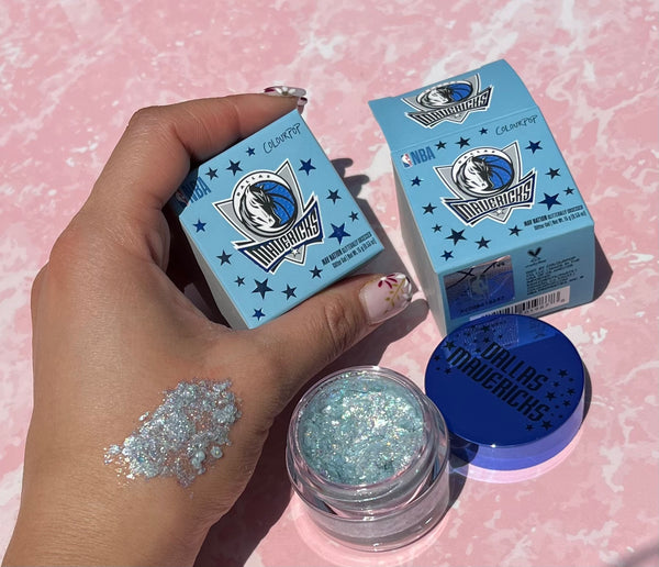 GLITTER MAVERICKS – kcosmetics